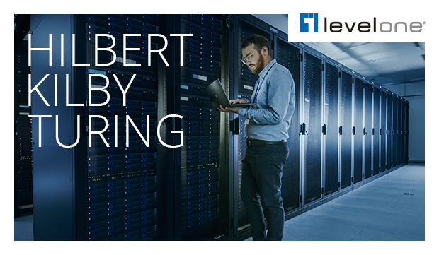 Abbildung Titel LevelOne